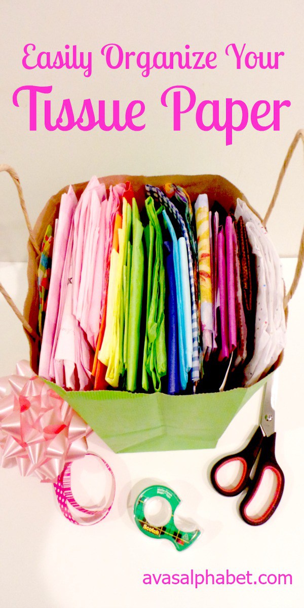Organizing Paperwork: Best Ways To Organize Paper Clutter | Organize ...