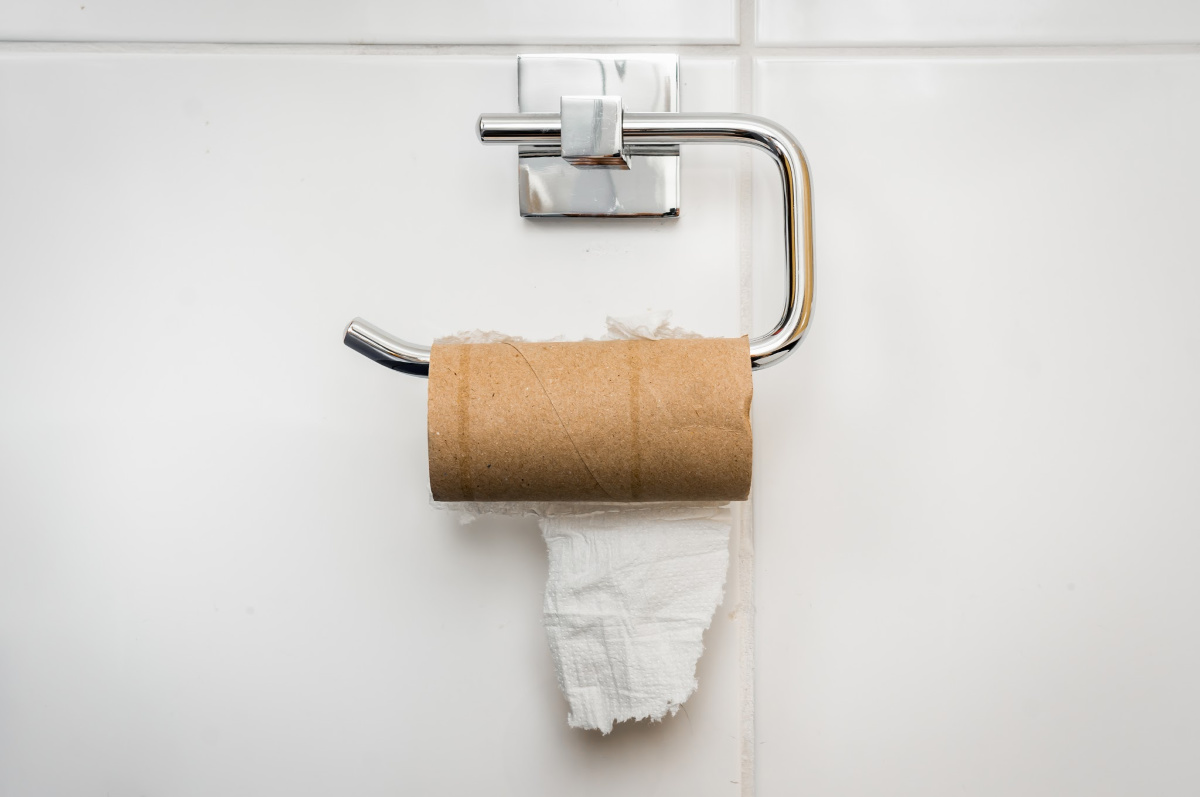 Toilet Paper Alternatives: 40 Things To Use When Stores Run Out ...