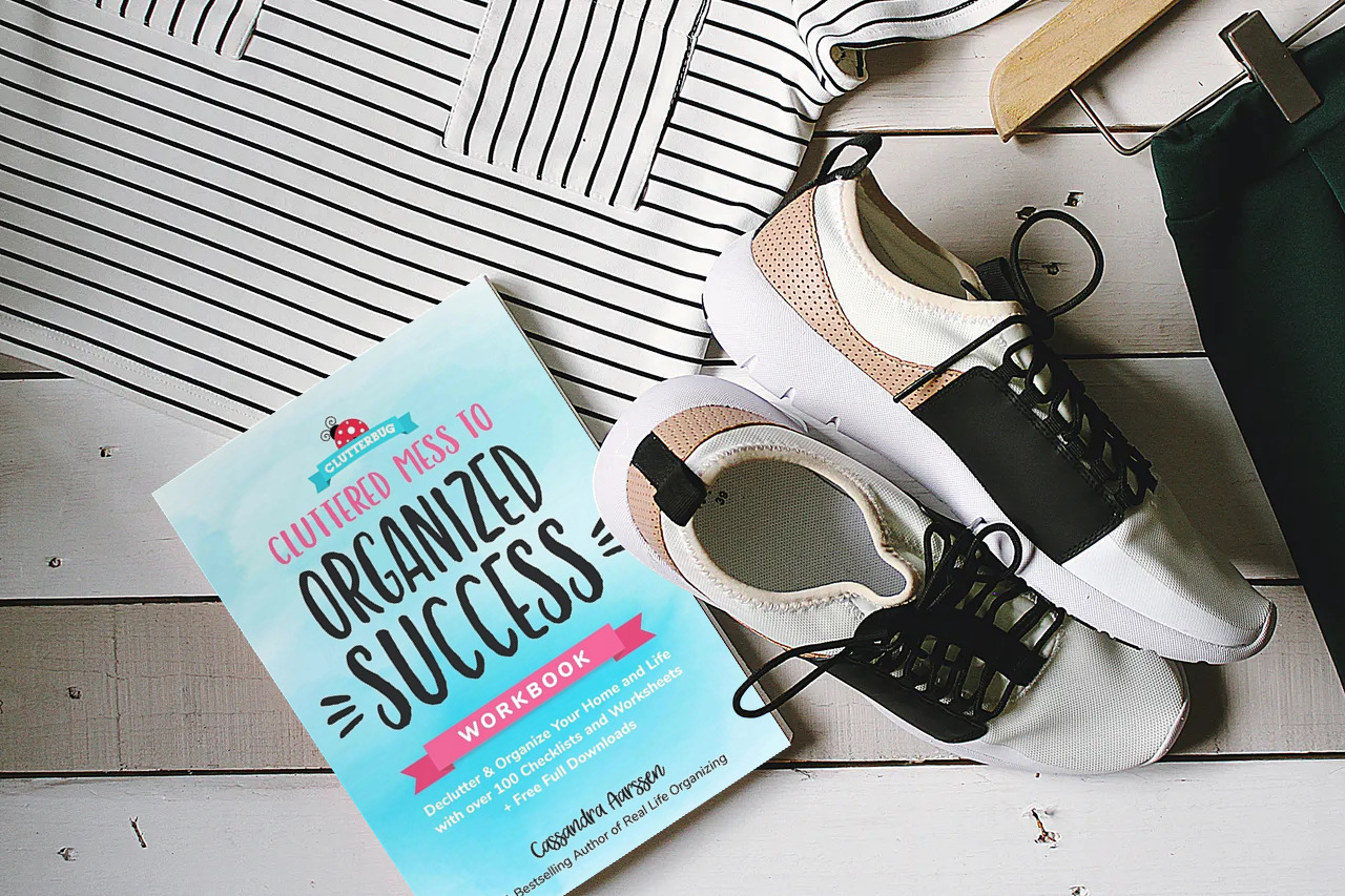 Top 10 Decluttering Books to Transform You into an Organizing Pro