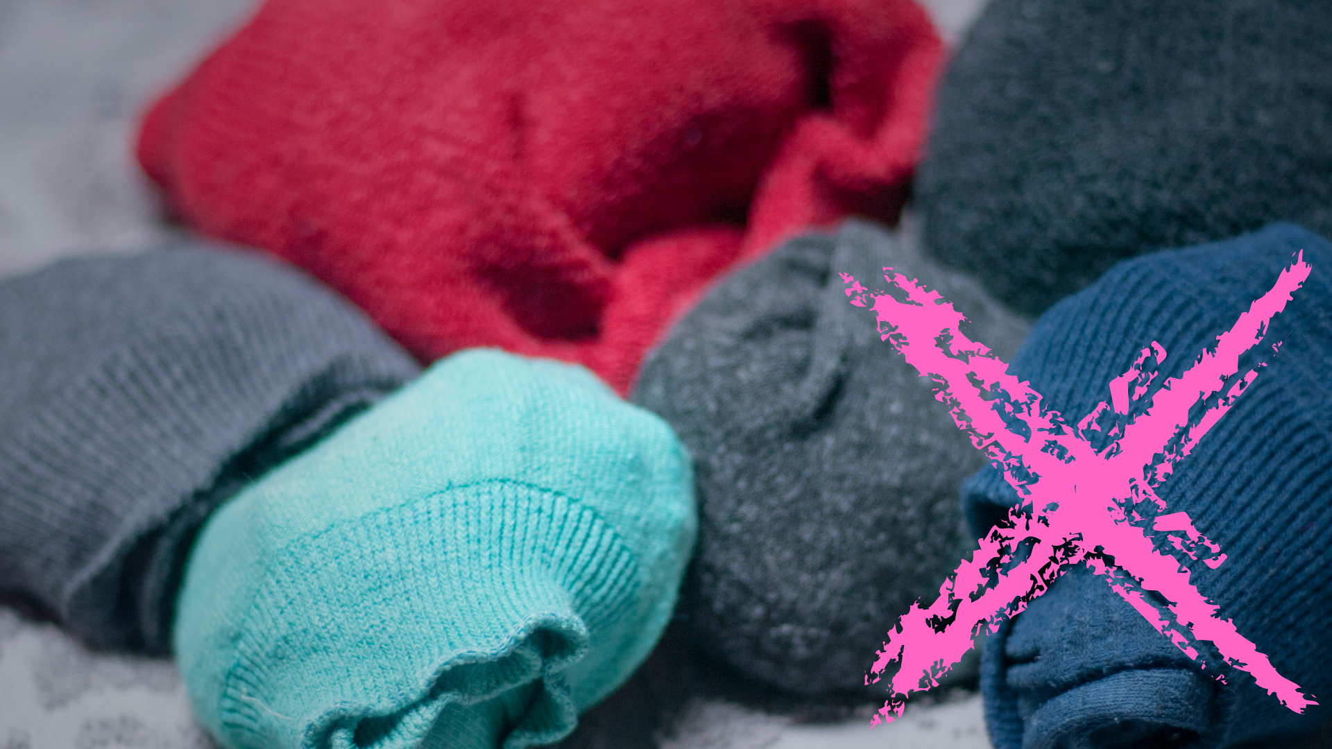 How to Organize Socks: A Step-By-Step Guide | Organize & Declutter