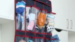 8 Simple and Easy Tips on How to Organize Scarves | Organize & Declutter