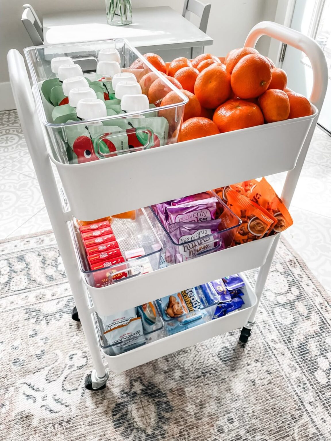 Busy Family? 14 Ideas To Maintain an Organized Home With Kids ...